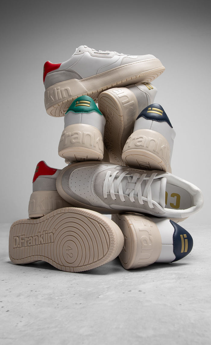 D.Franklin® | Sunglasses, Shoes and Accessories | GB Official Web
