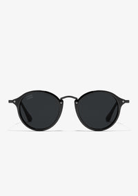 Mirror Effect Round Sunglasses