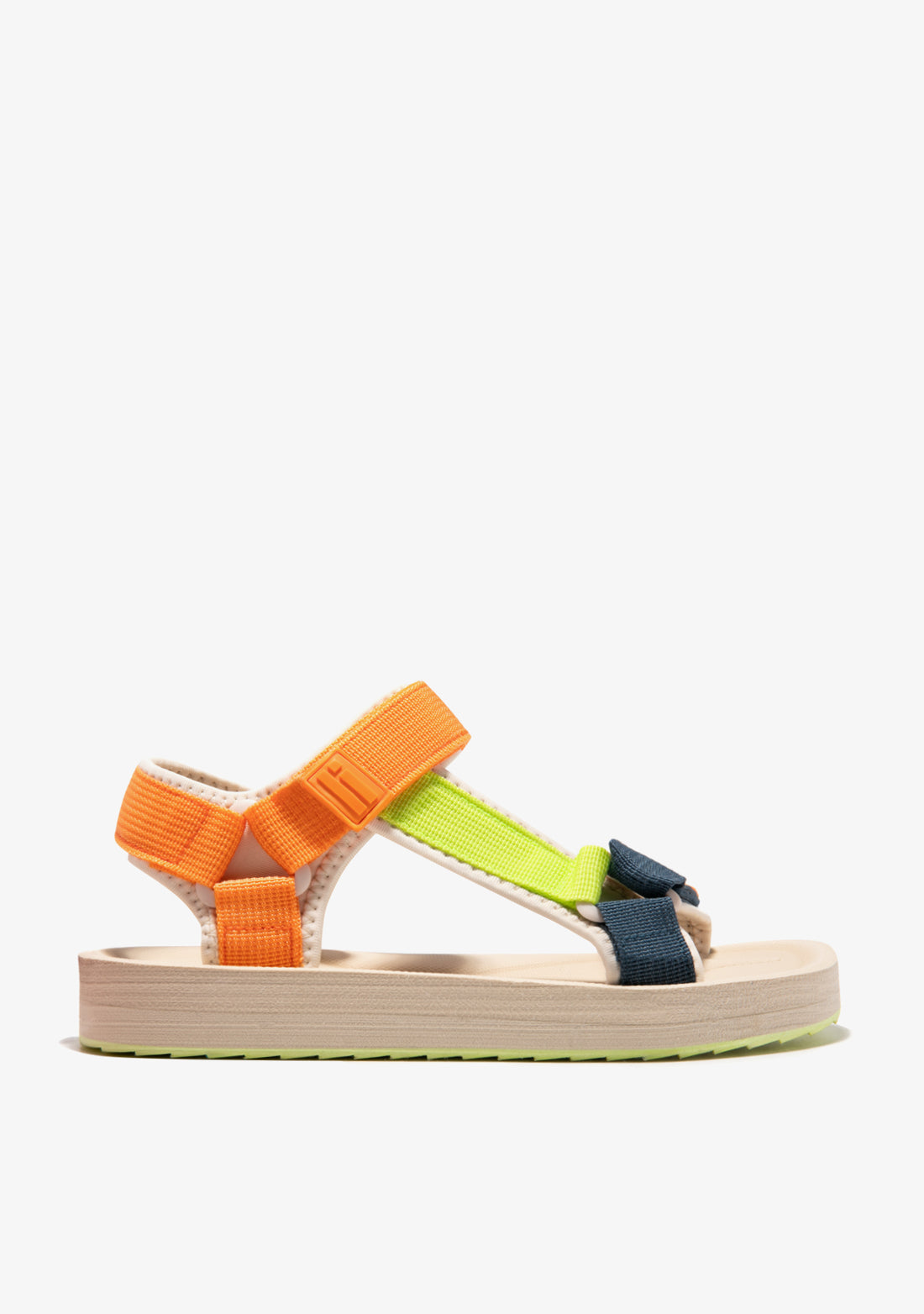 Forest Neo Lime / Beige